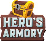 Keyway Reference Guide – Hero's Armory