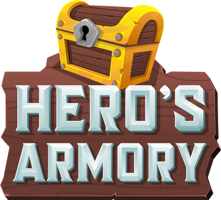 Keyway Reference Guide – Hero's Armory
