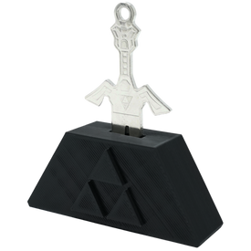 Keyway Reference Guide – Hero's Armory