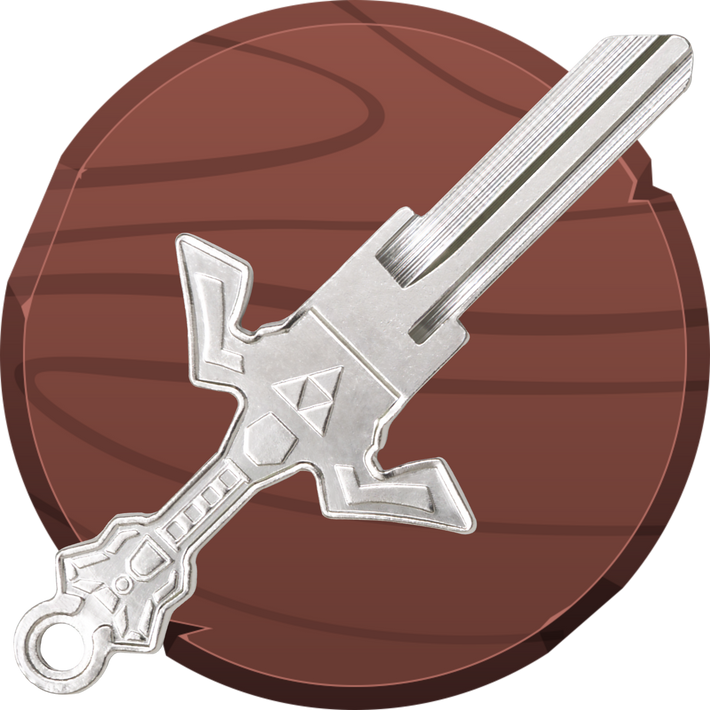 Collections – Hero's Armory