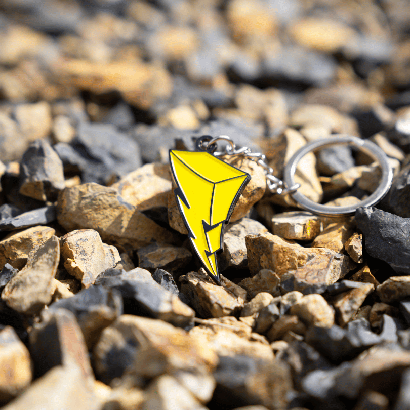 Keychains – Hero's Armory