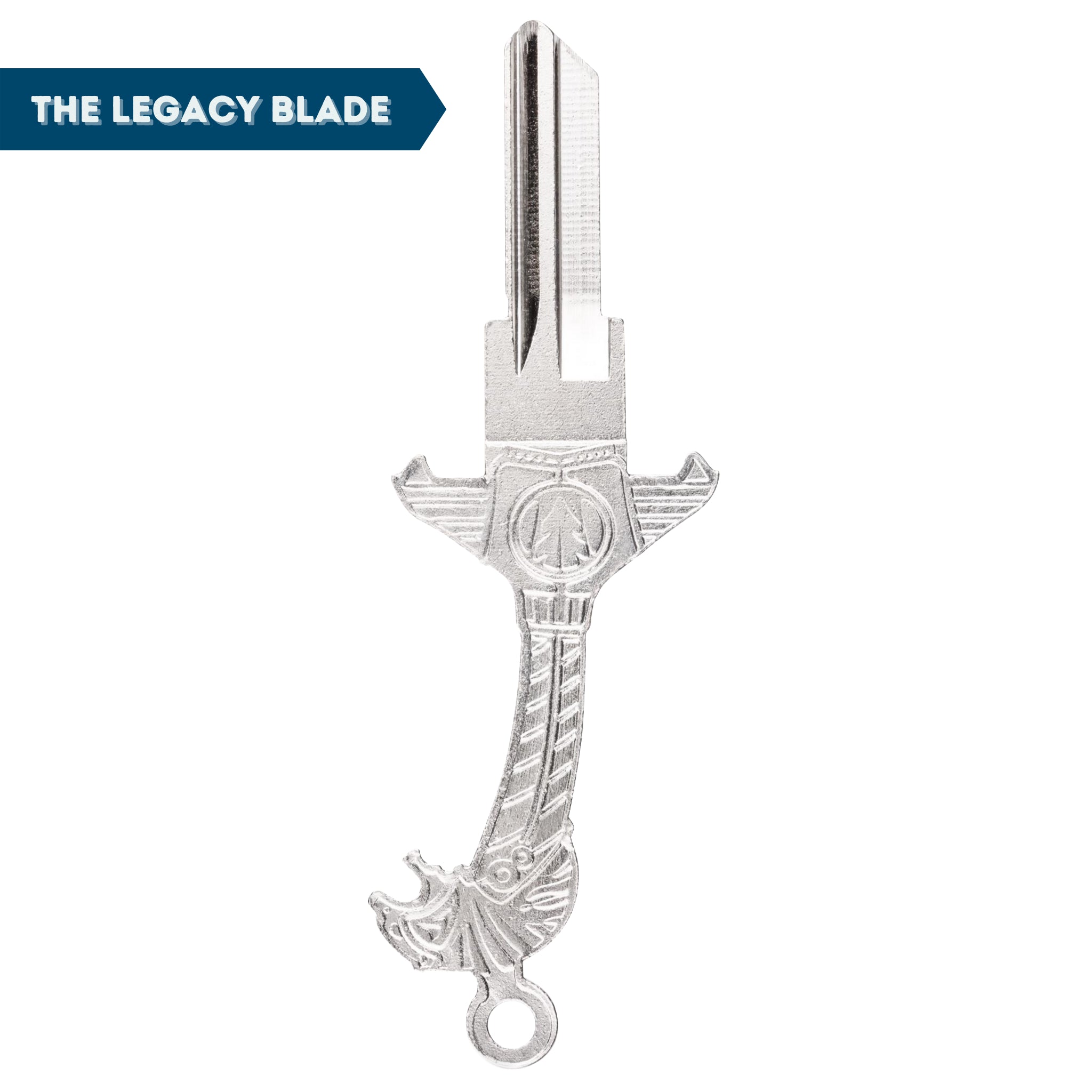 The Thunder Sword + Power Sword + Legacy Blade – Hero's Armory