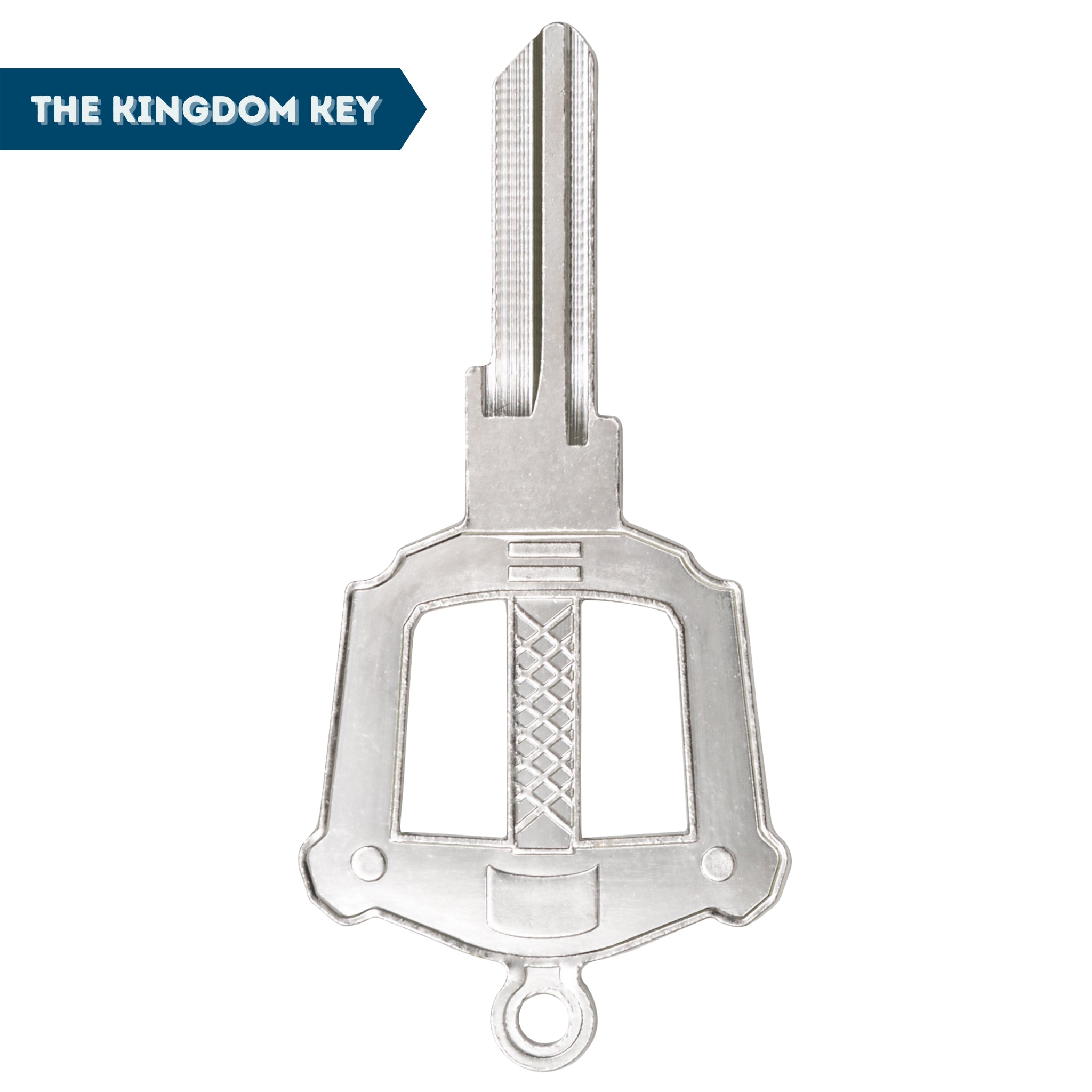 Kingdom Key + Key of Light + Key of Darkness – Hero's Armory