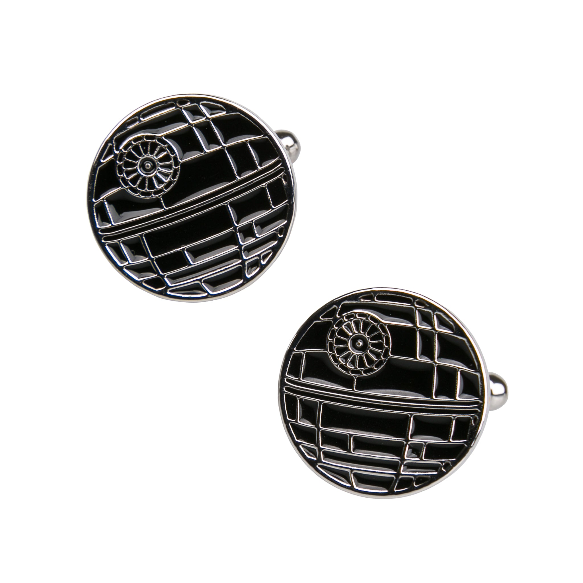 Cufflinks – Hero's Armory
