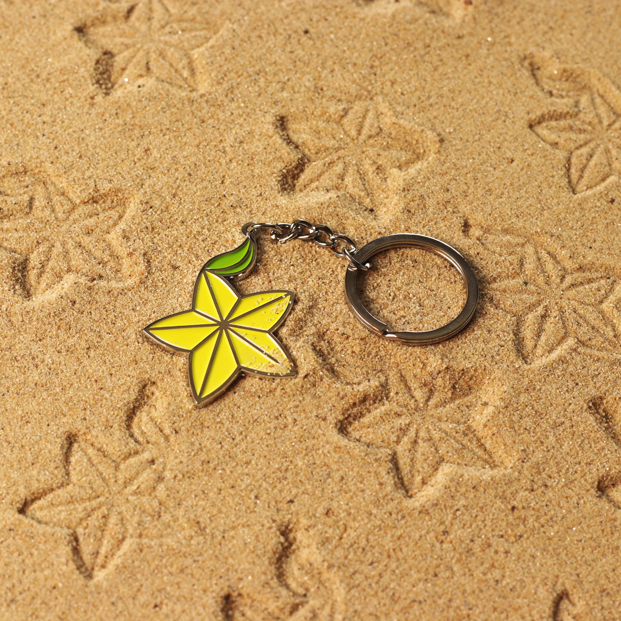 Keychains – Hero's Armory