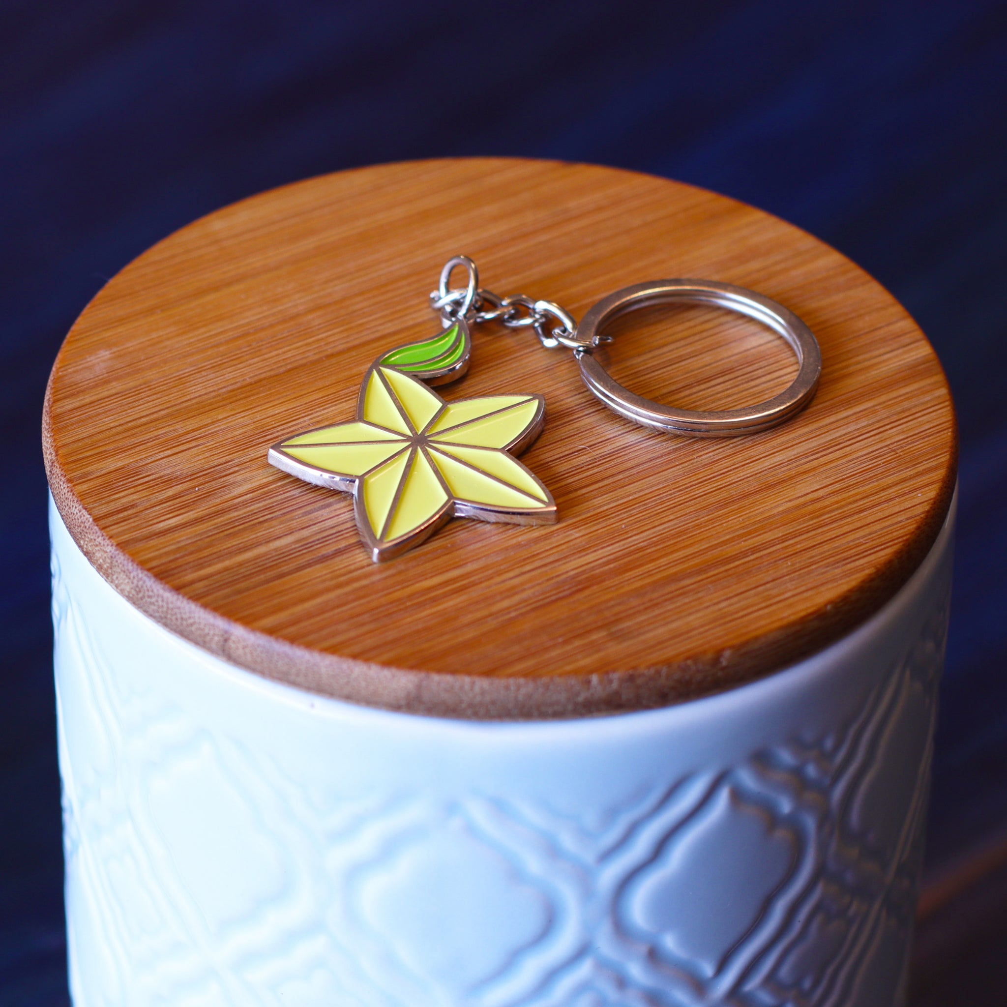 The Destiny Fruit – Hero's Armory