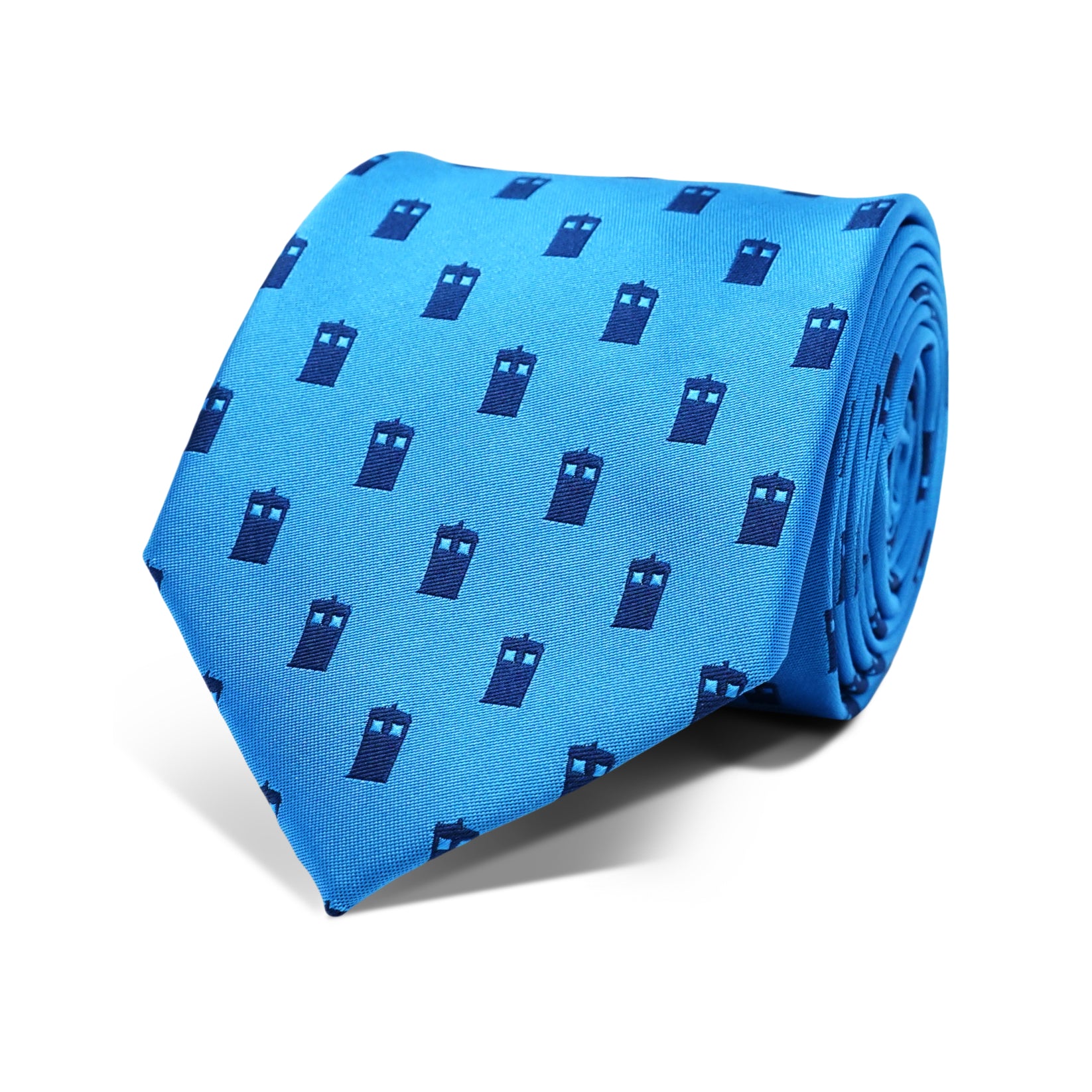 The Doctor's Tie – Hero's Armory