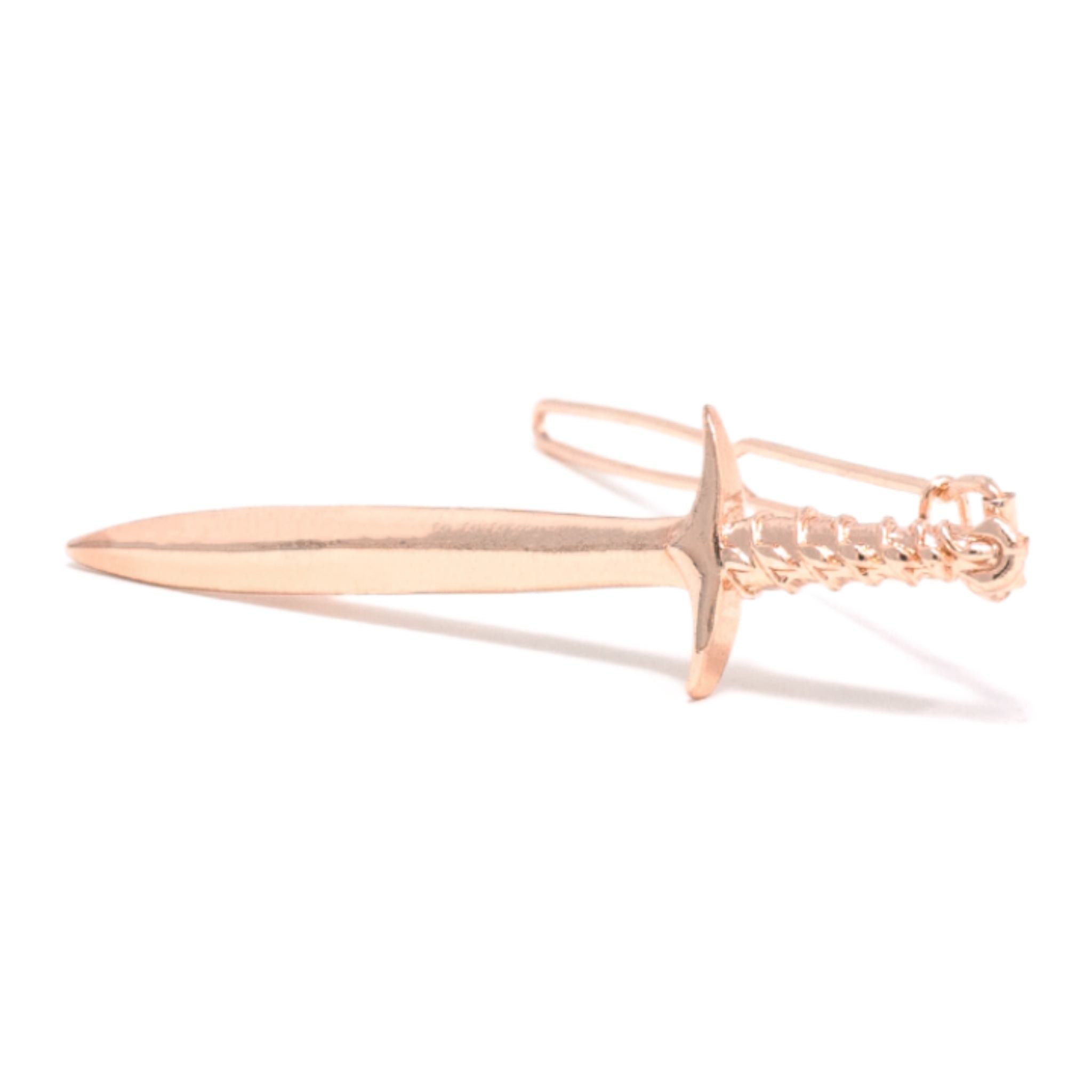 The Halfling's Blade – Hero's Armory