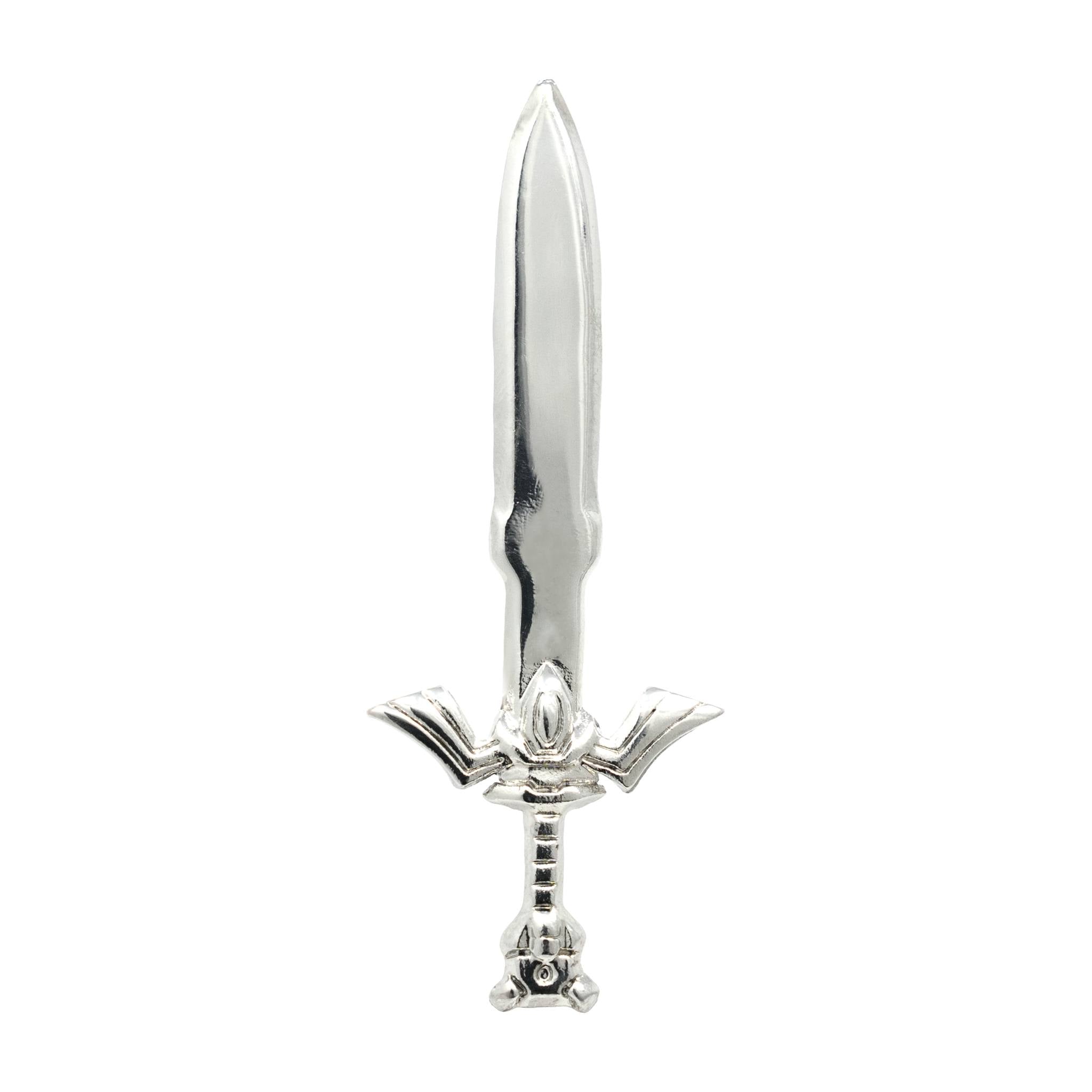 The Hero's Sword – Hero's Armory