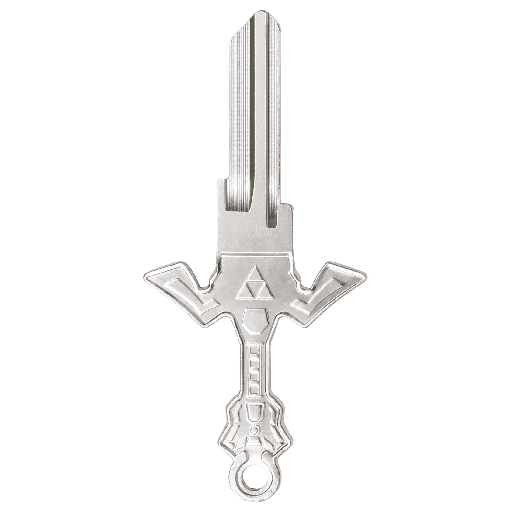 The Hero's Sword – Hero's Armory