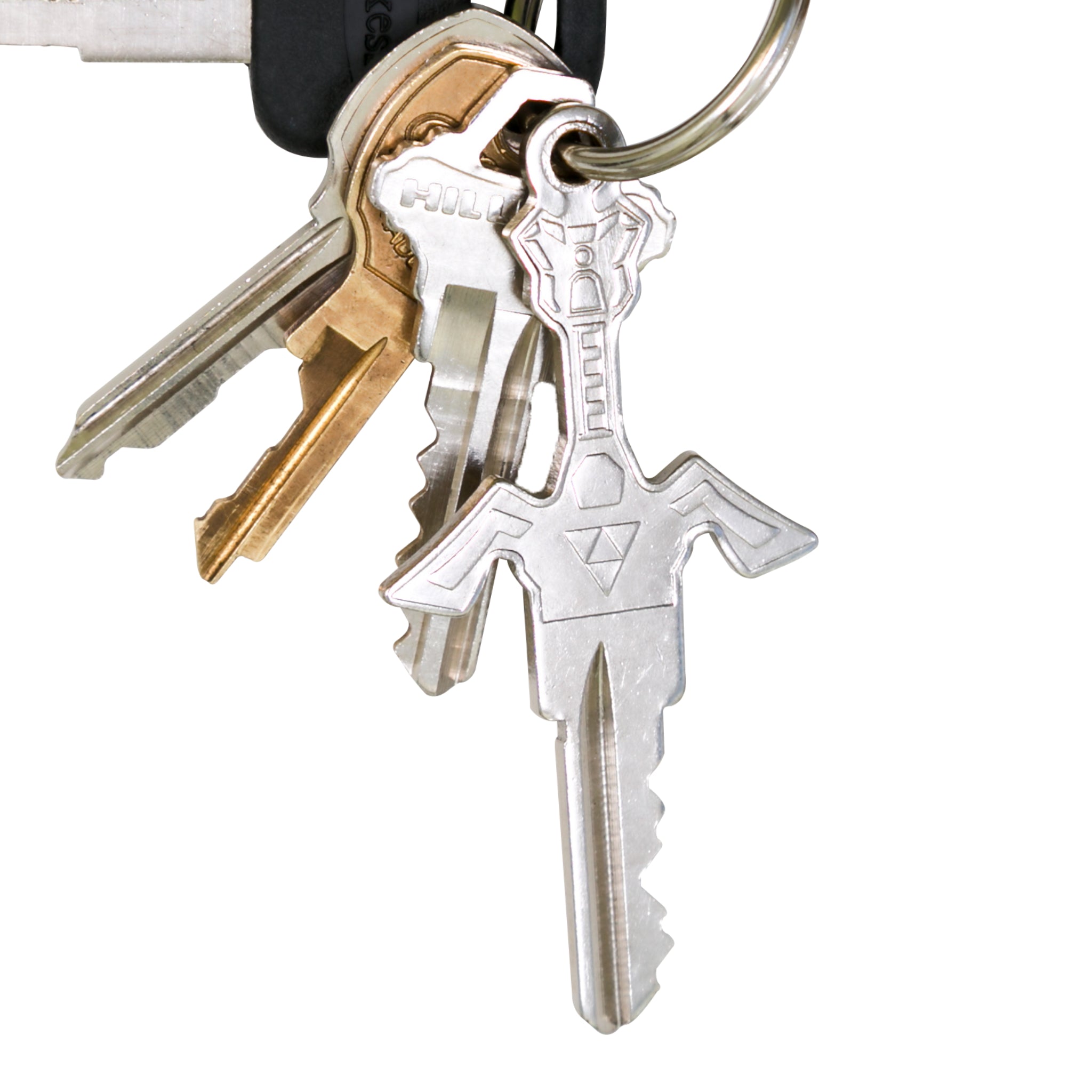 The Hero's Sword – Hero's Armory