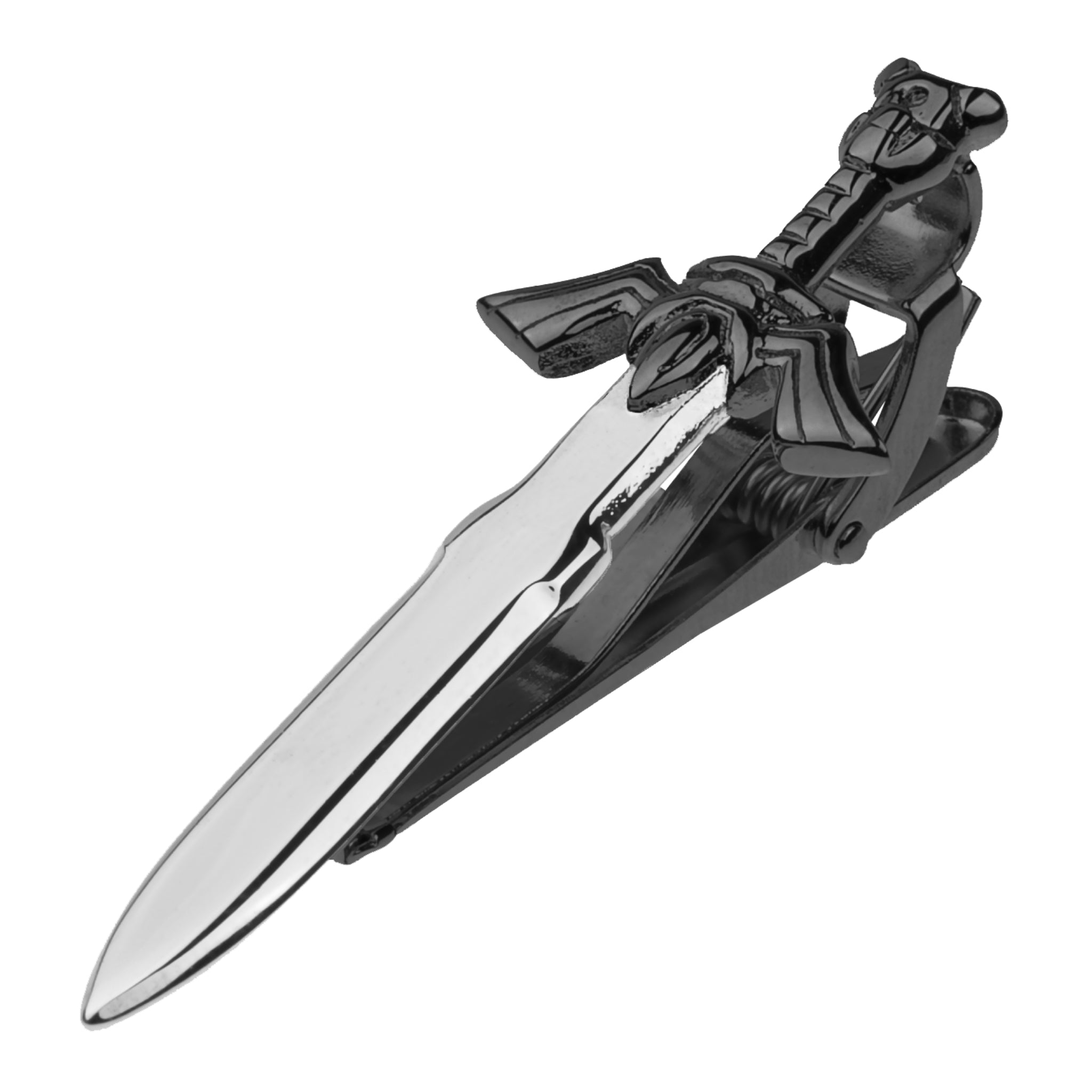 The Hero's Sword – Hero's Armory