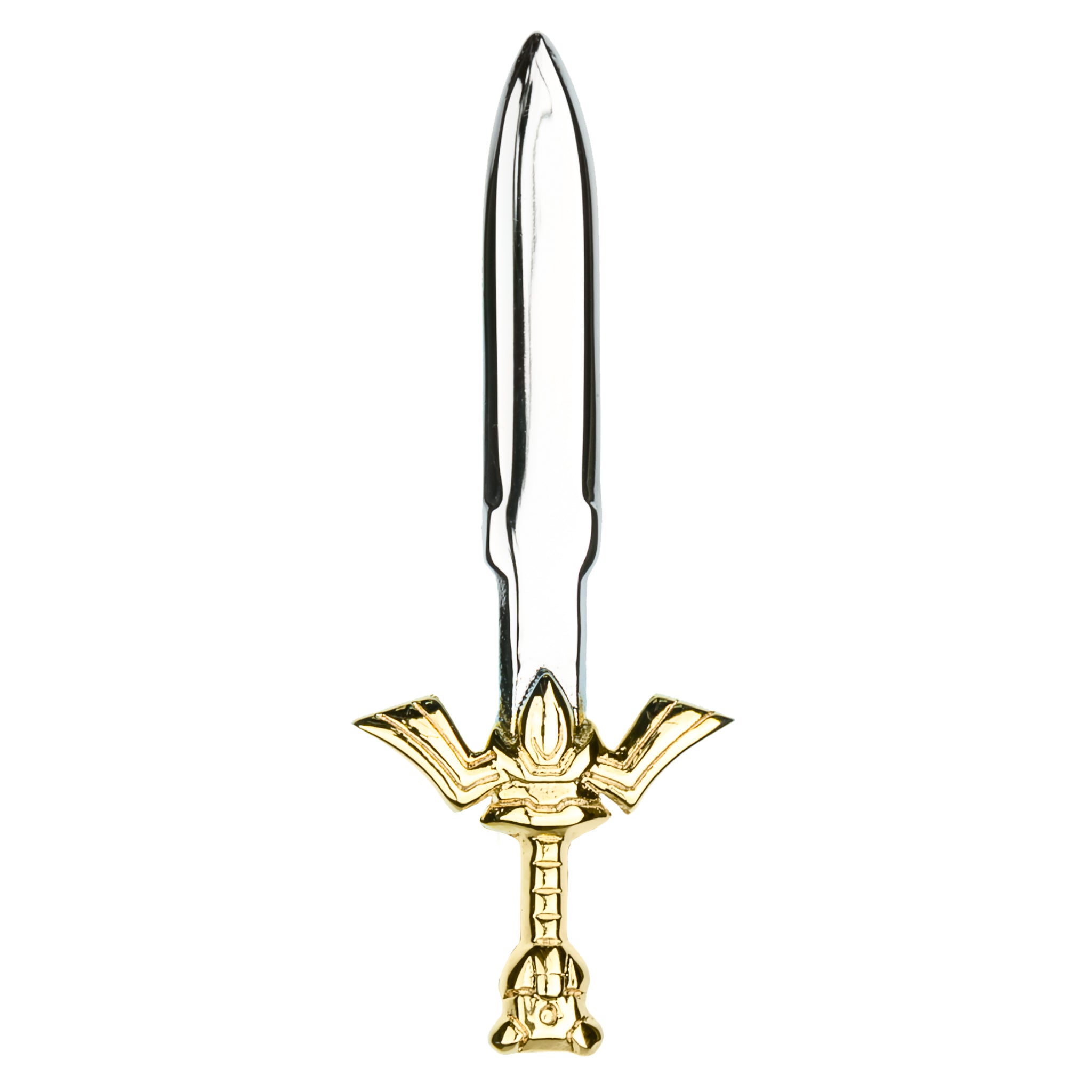 The Hero's Sword – Hero's Armory