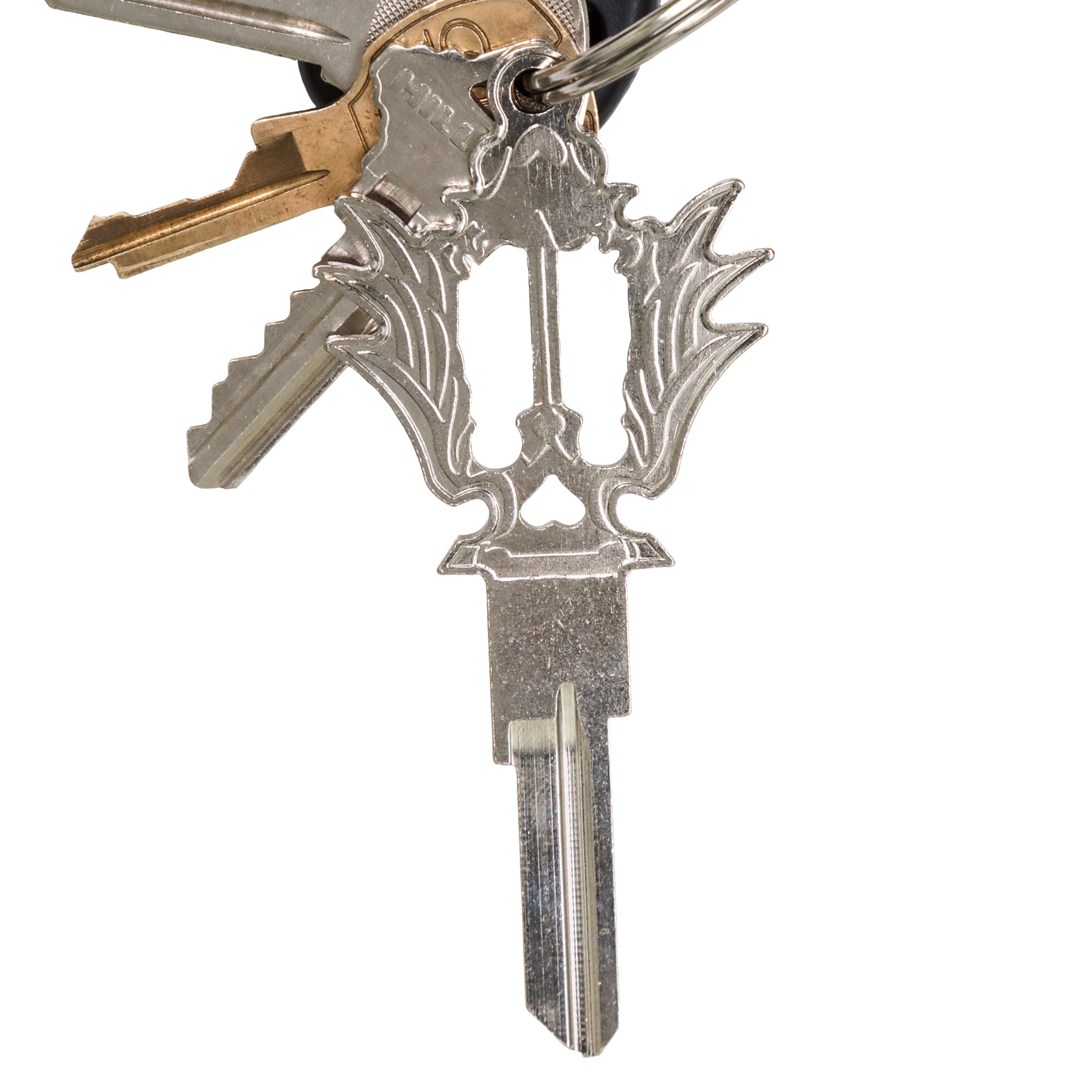 The Key of Light – Hero's Armory