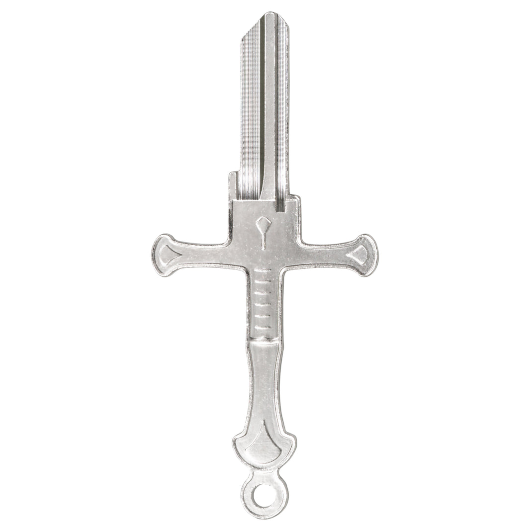 House Keys – Hero's Armory