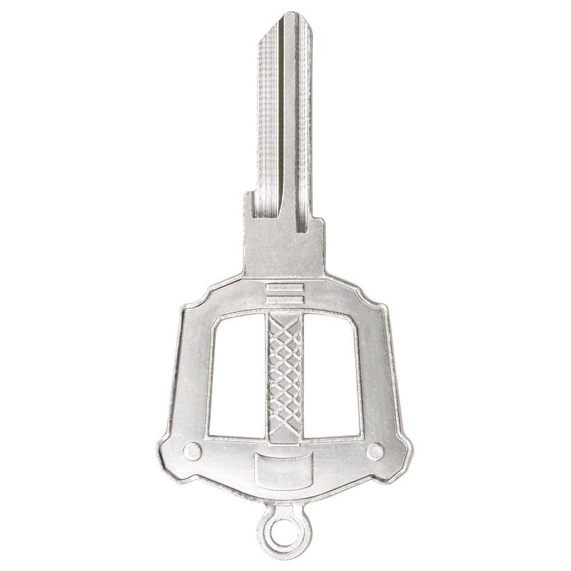The Kingdom Key – Hero's Armory