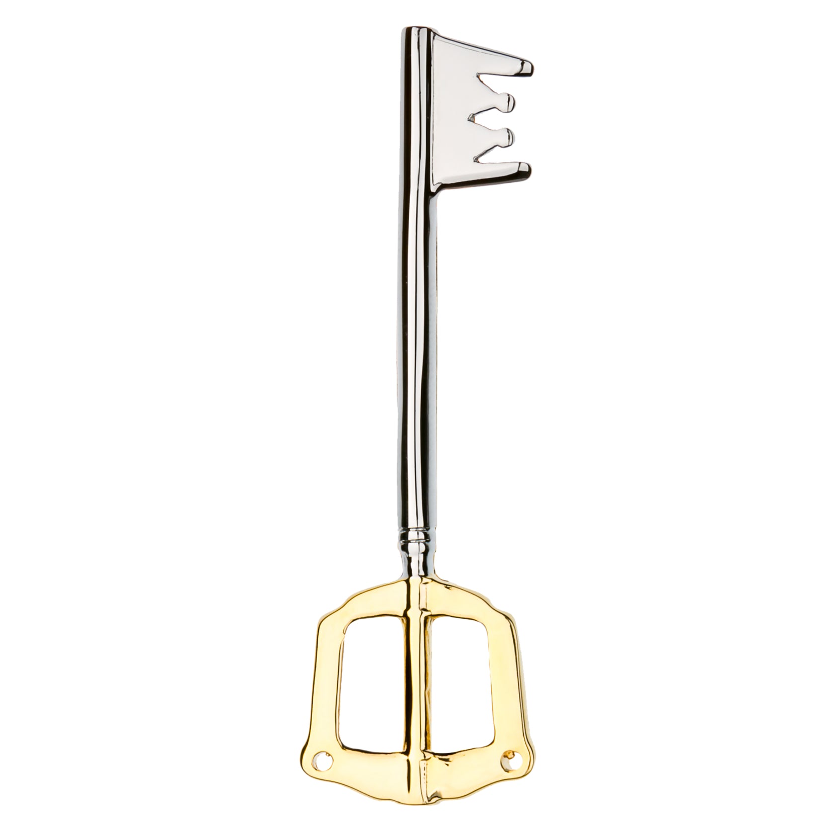 The Kingdom Key – Hero's Armory