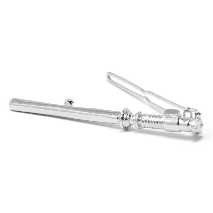 Hair Clips – Hero's Armory