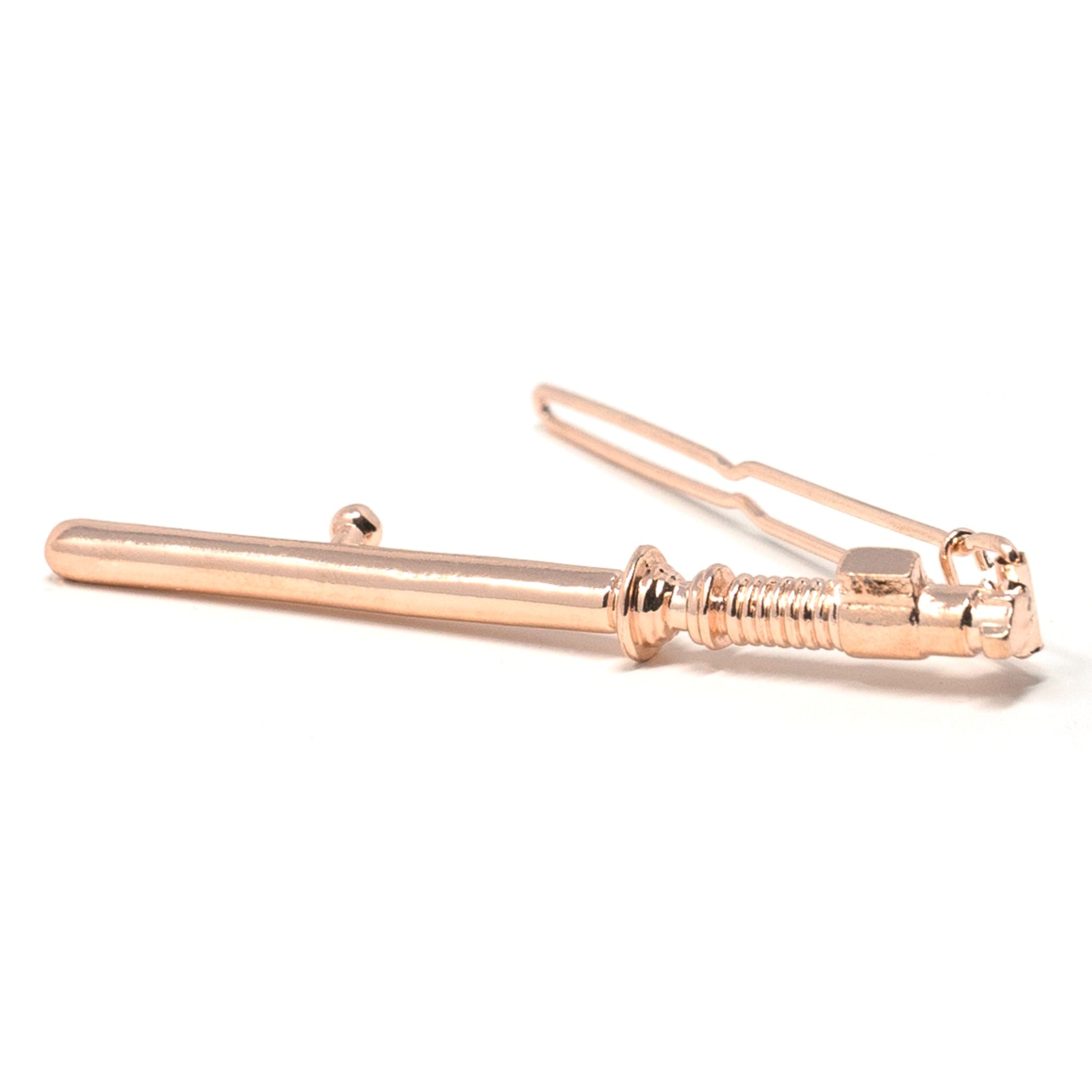 Hair Clips – Hero's Armory