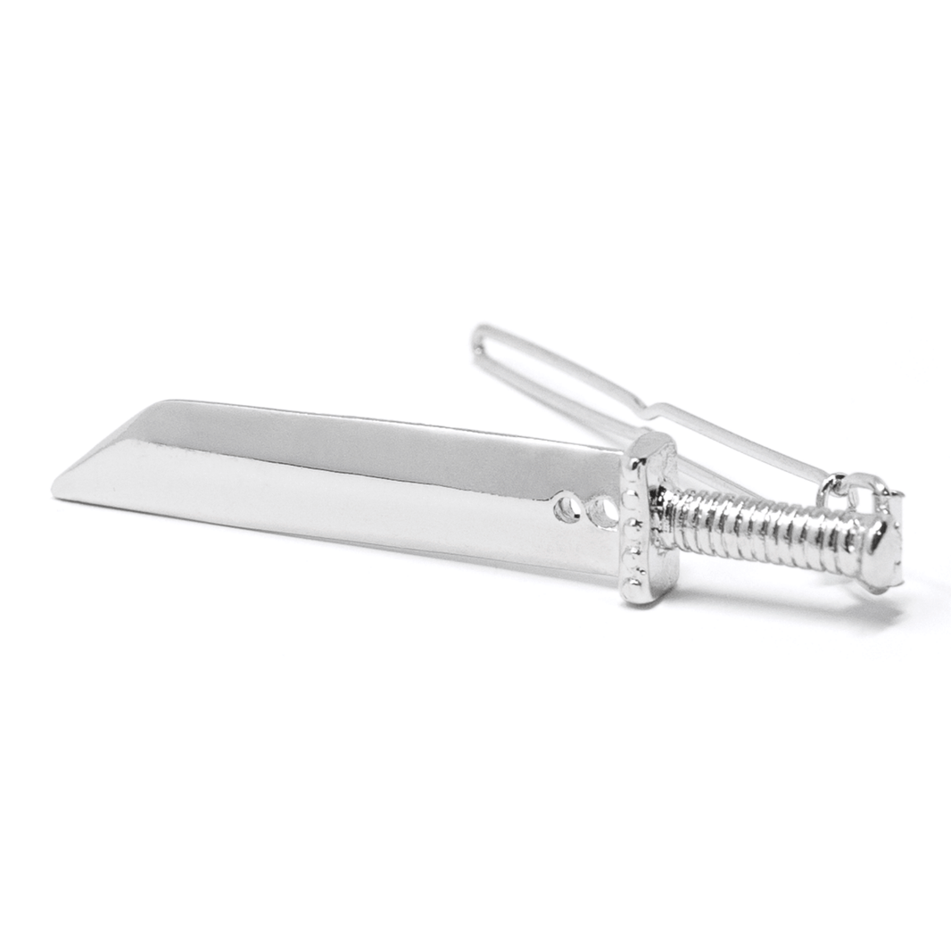 Hair Clips – Hero's Armory