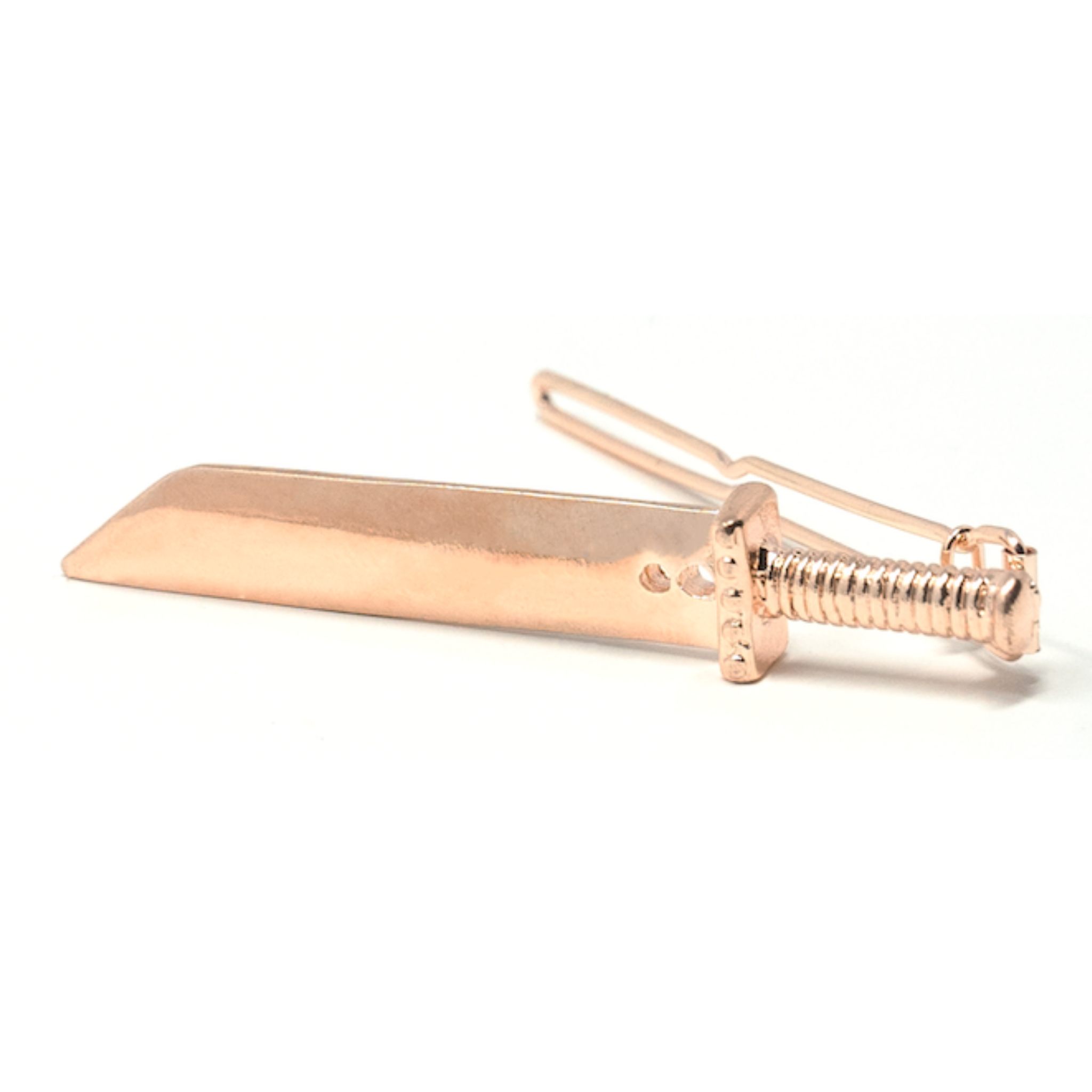 Hair Clips – Hero's Armory