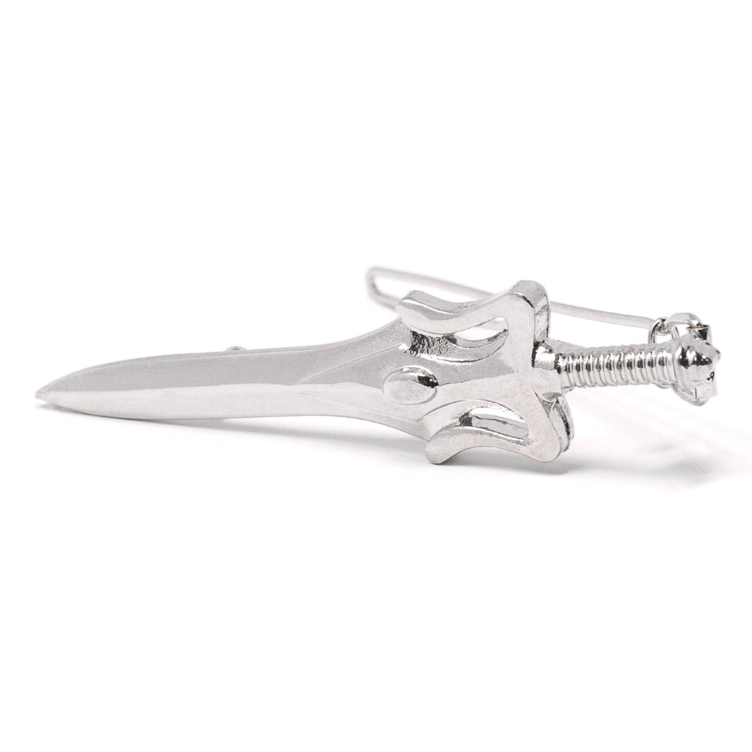 Hair Clips – Hero's Armory