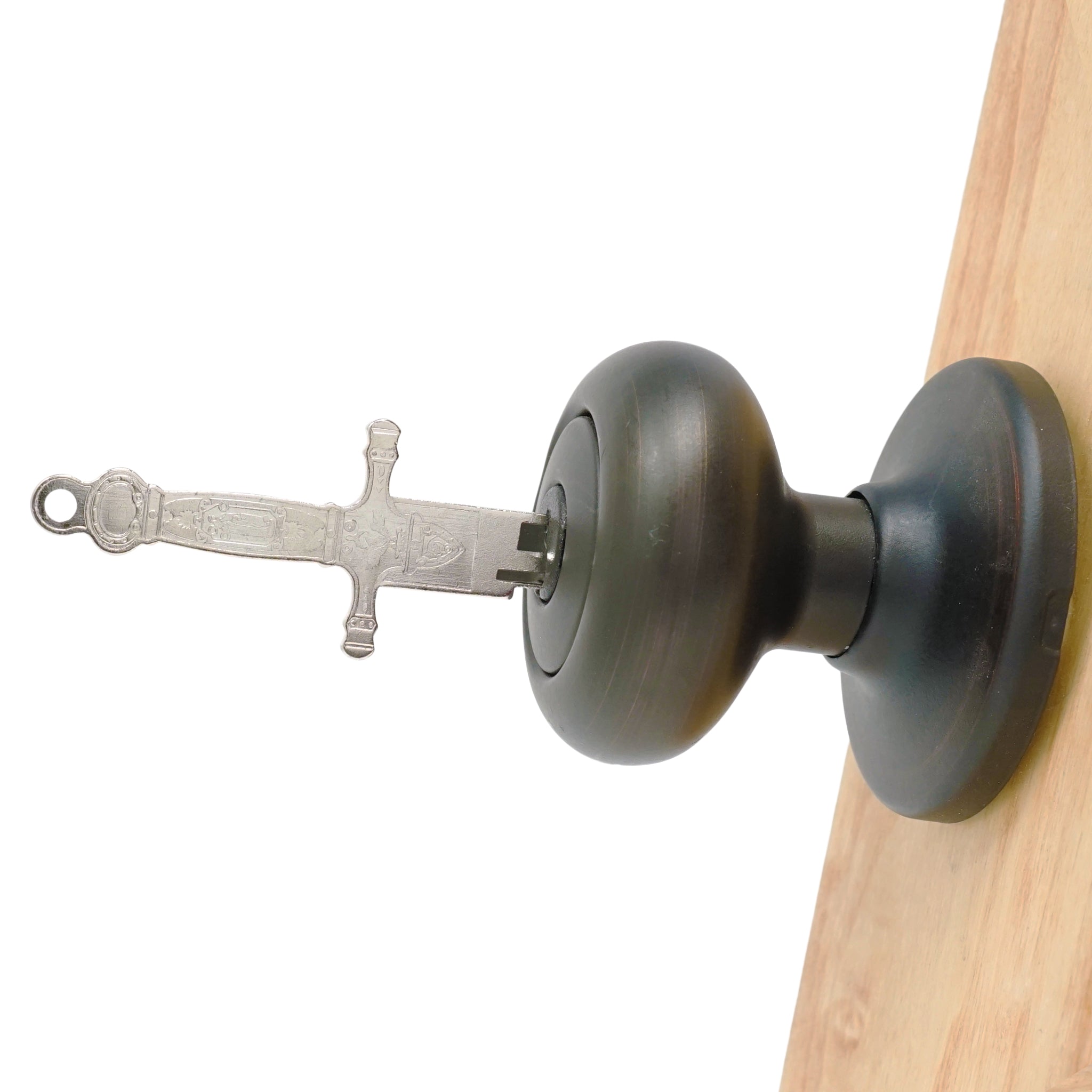 The Sword of the Wizard – Hero's Armory