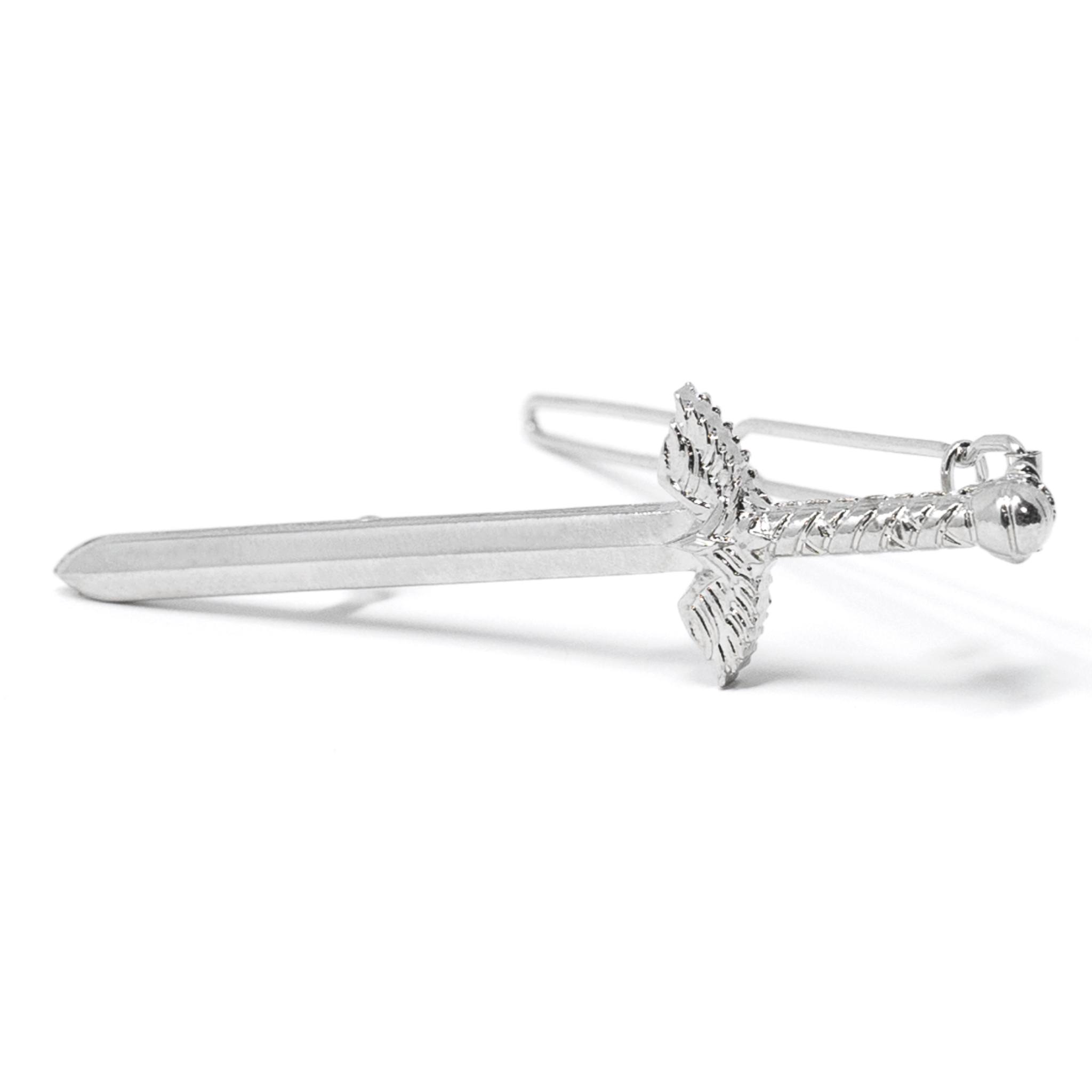 Hair Clips – Hero's Armory