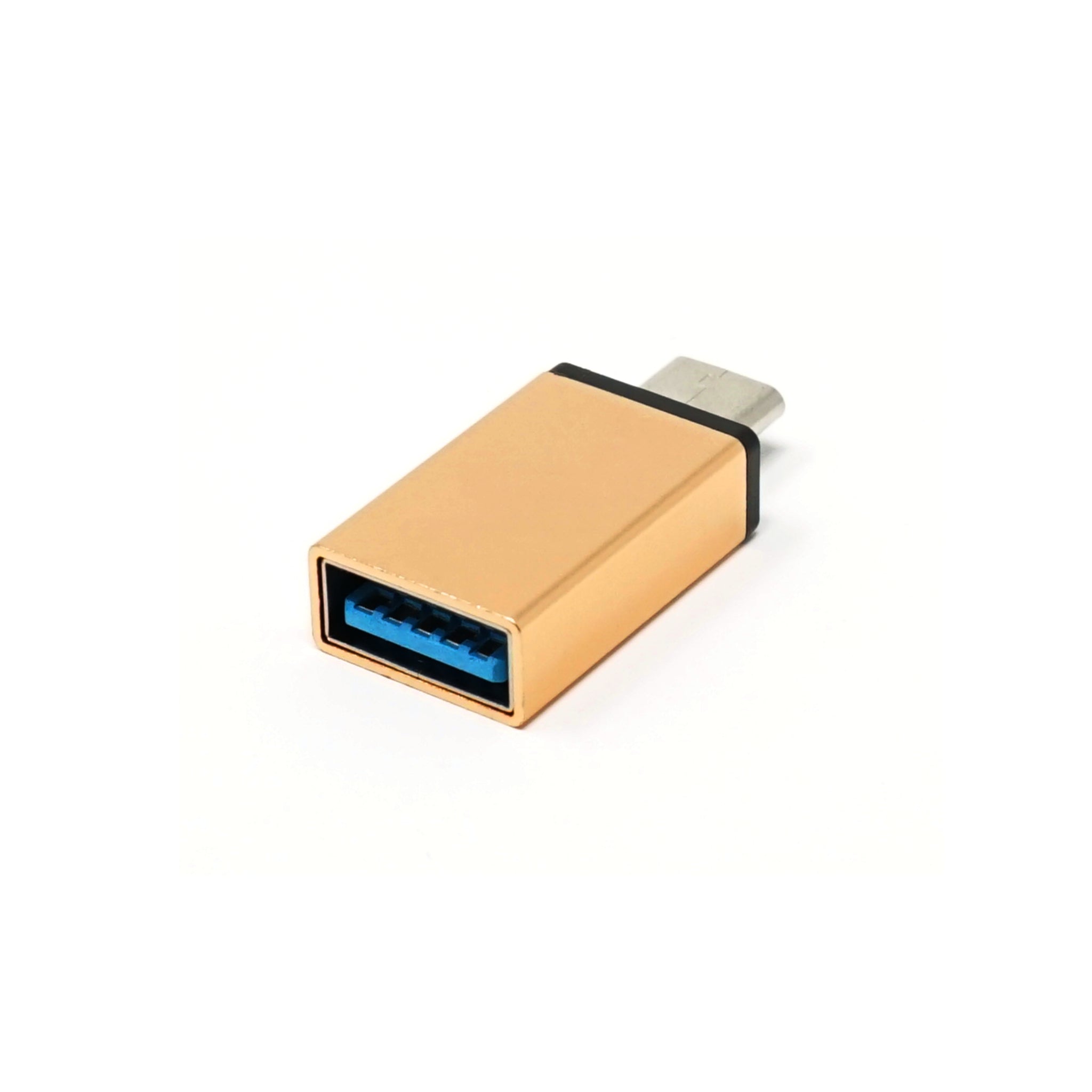 USB A to USB C Adapter – Hero's Armory
